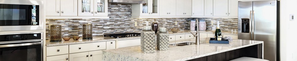 Cabinetry - Bailey Lumber & Supply