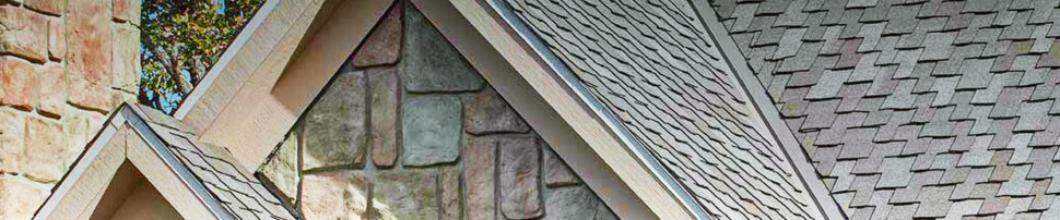 Roofing - Bailey Lumber & Supply